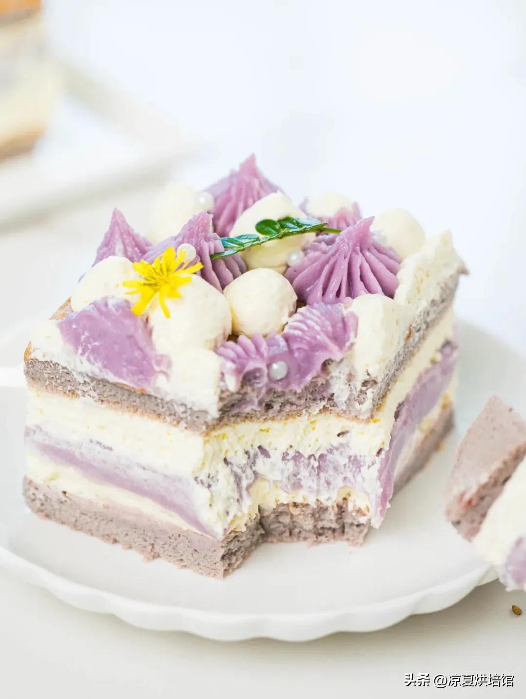 This sip of milk is sweet and delicate! I finally know what it means to ...