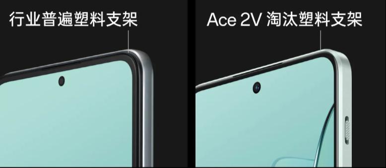 兩千價位兩大性價比神機，紅米K60和一加Ace2v該如何選？ - 資訊咖