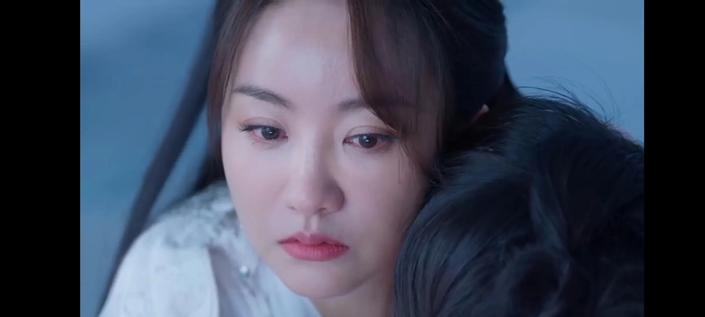 Hu Xin: The biggest villain is always Su Ying, and Fu Yin is no match! - iMedia