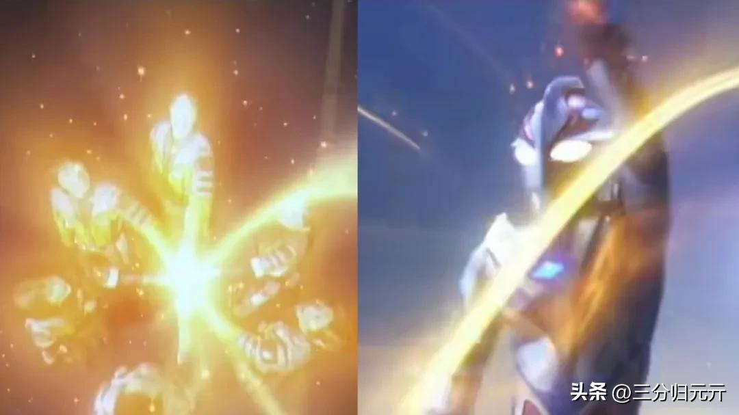 Is Mebius' strongest form Phoenix Brave or Mebius Infinity? - iNEWS