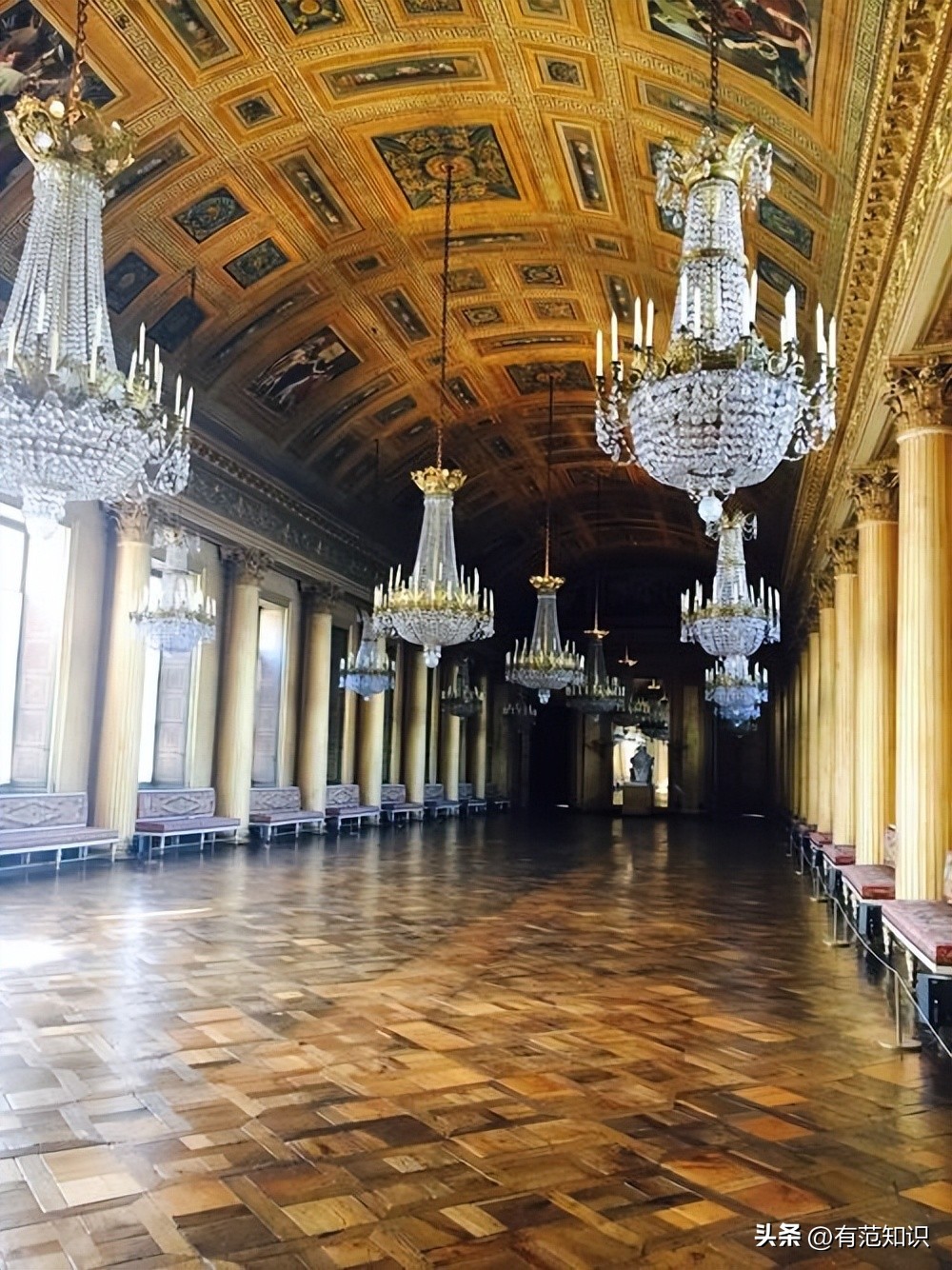 The historical and cultural significance of the Louvre: a symbol and a ...