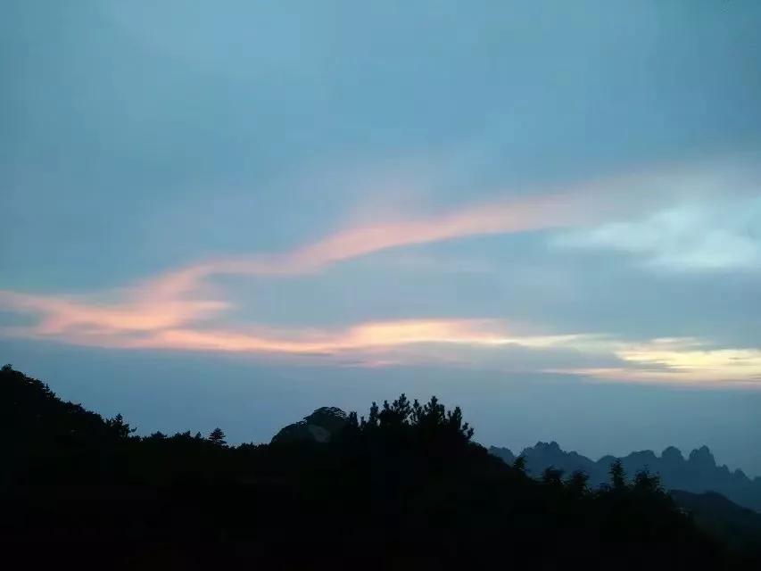 Huangshan tour, worthwhile trip - iNEWS