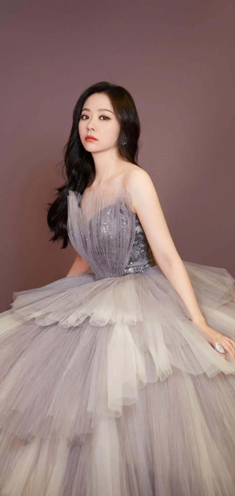 Singer - Jane Zhang - iMedia