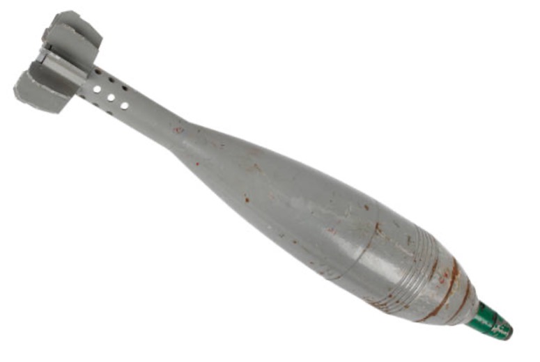 Landmines and ERW in Ukraine will take decades to clear - iMedia