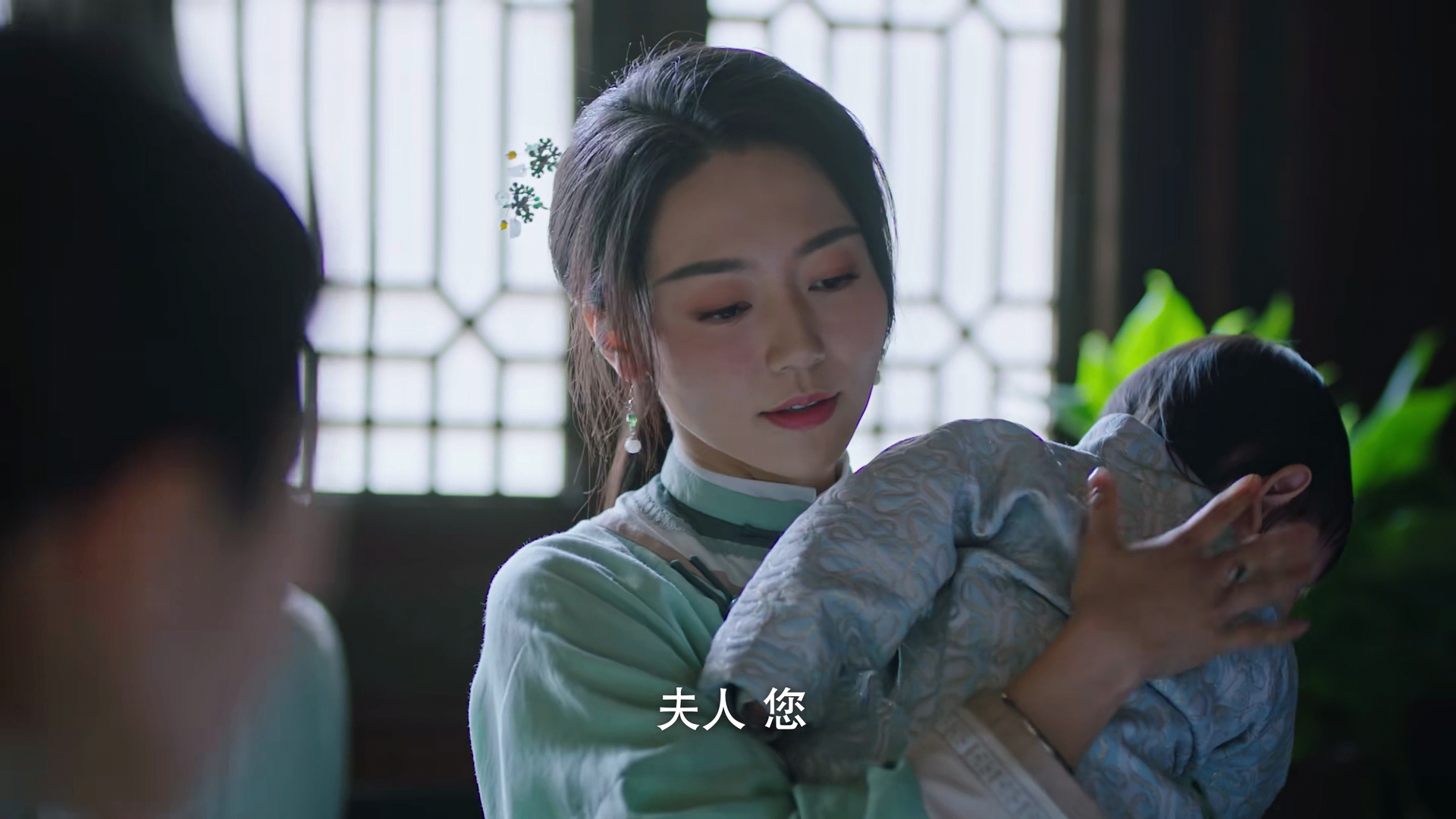 Legend of Flying Fox: Why did Nan Lan betray Miao Renfeng?These 3 ...