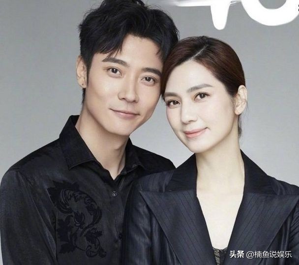 Hong Xin and Zhang Danfeng publicly apologized, saying that there is no divorce but a quarrel ...