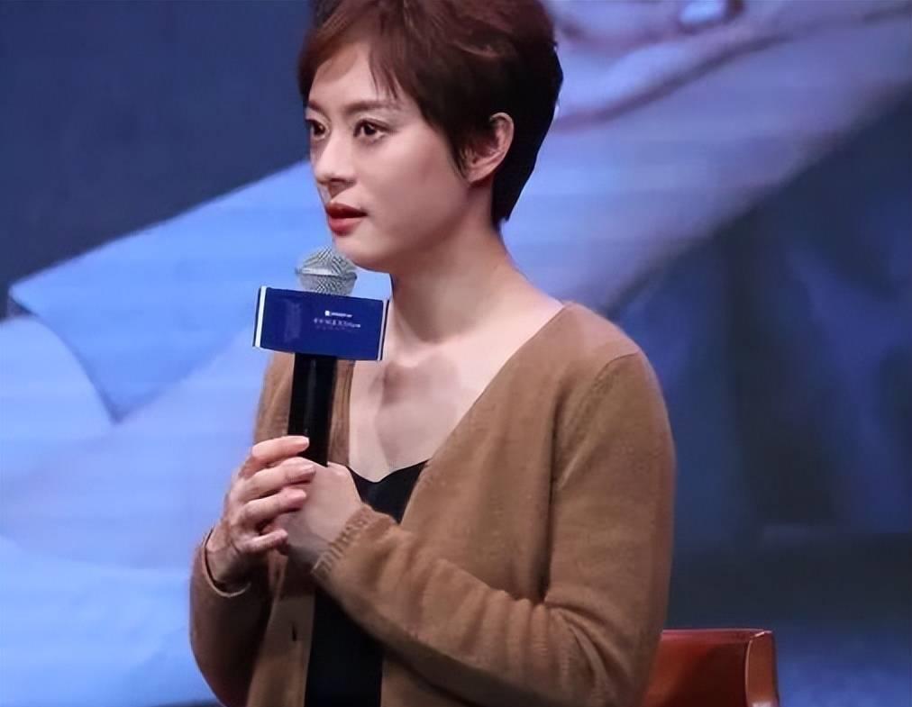 Sun Li, Dong Qing, and Jiang Shuying did not appear in "Flowers"! what ...