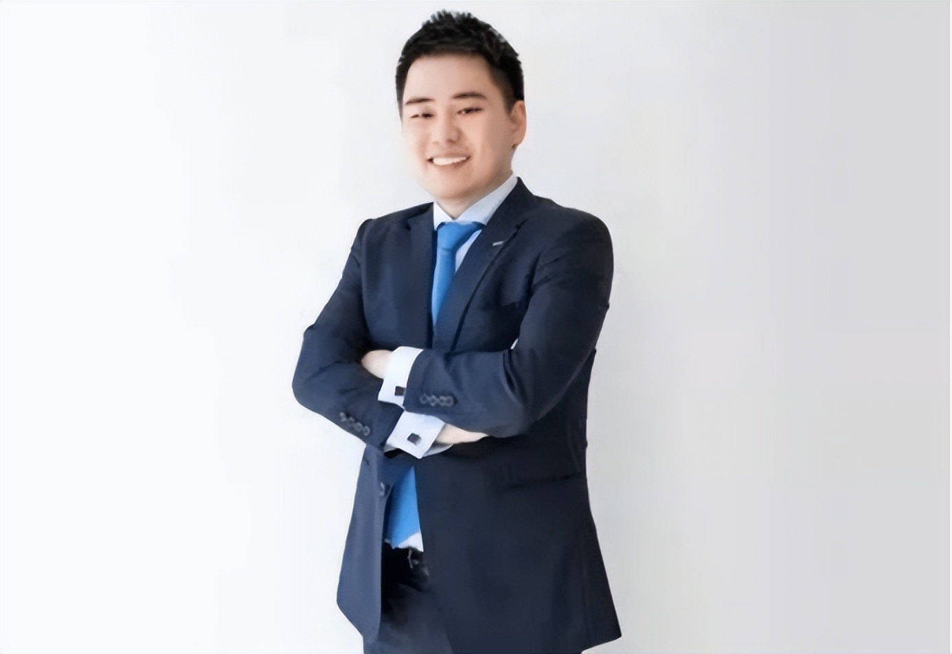 Li Shufu's children, can't catch the 150 billion family industry? - iNEWS