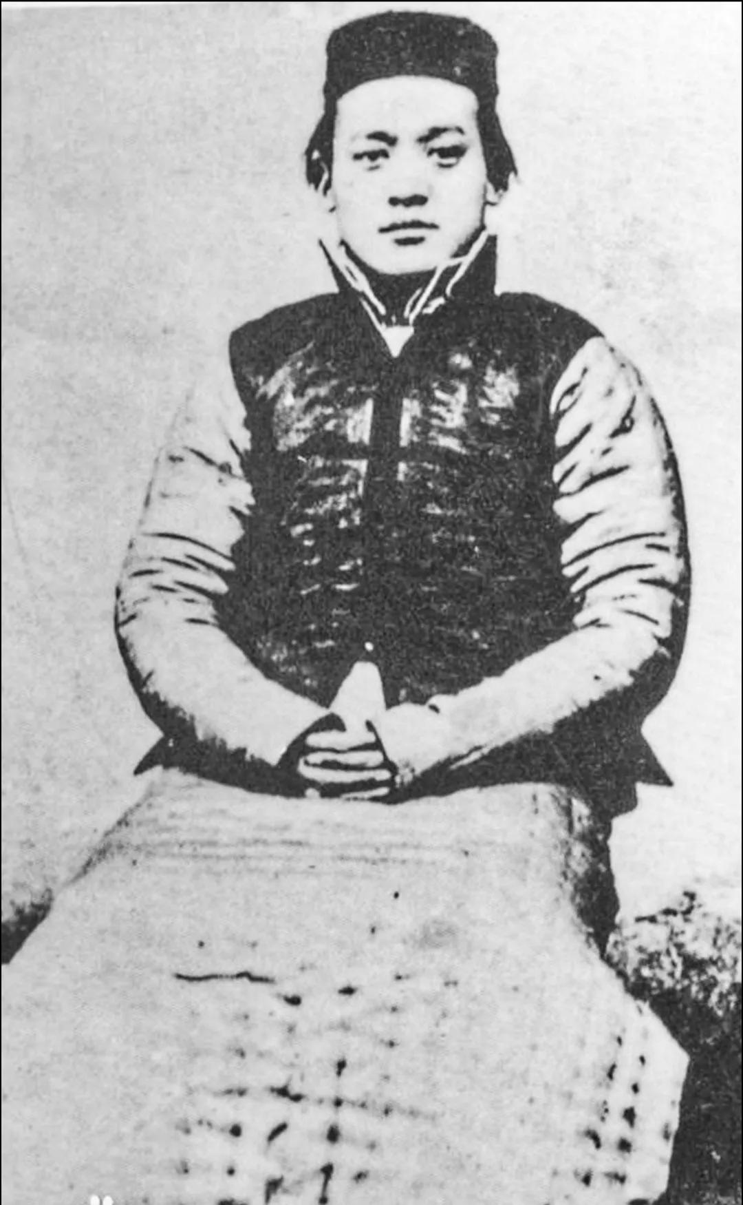 Peng Liuyang Road, which hides the roots of Wuhan's history - iMedia