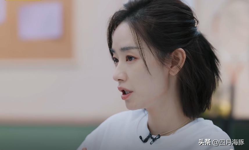 "Sisters Who Make Waves Season 2023" Liu Yase, who is sober in the ...