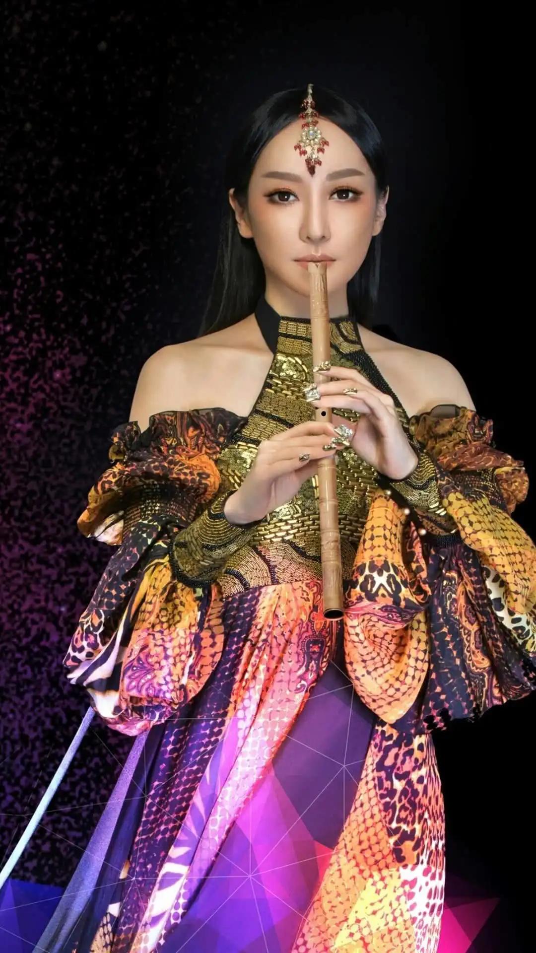 Mingyang Entertainment—Beauty Star—Sa Dingding - iMedia