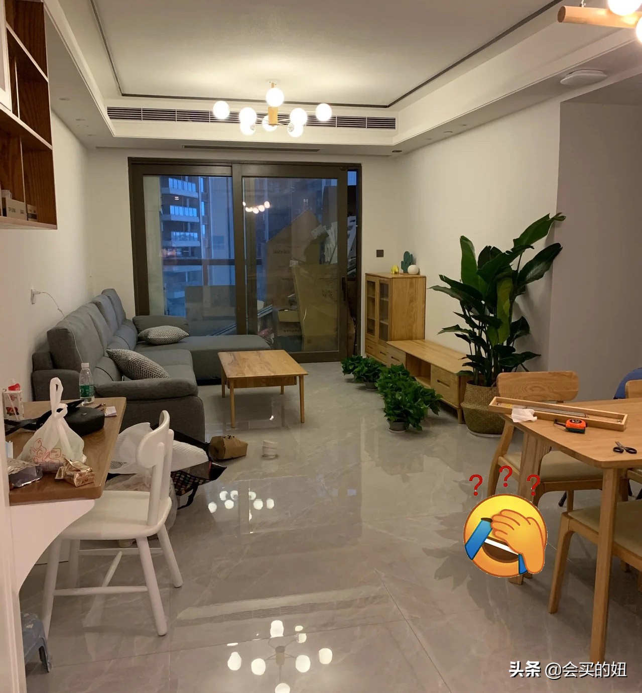 10 Internet celebrity decorations that you should not try easily: those ...