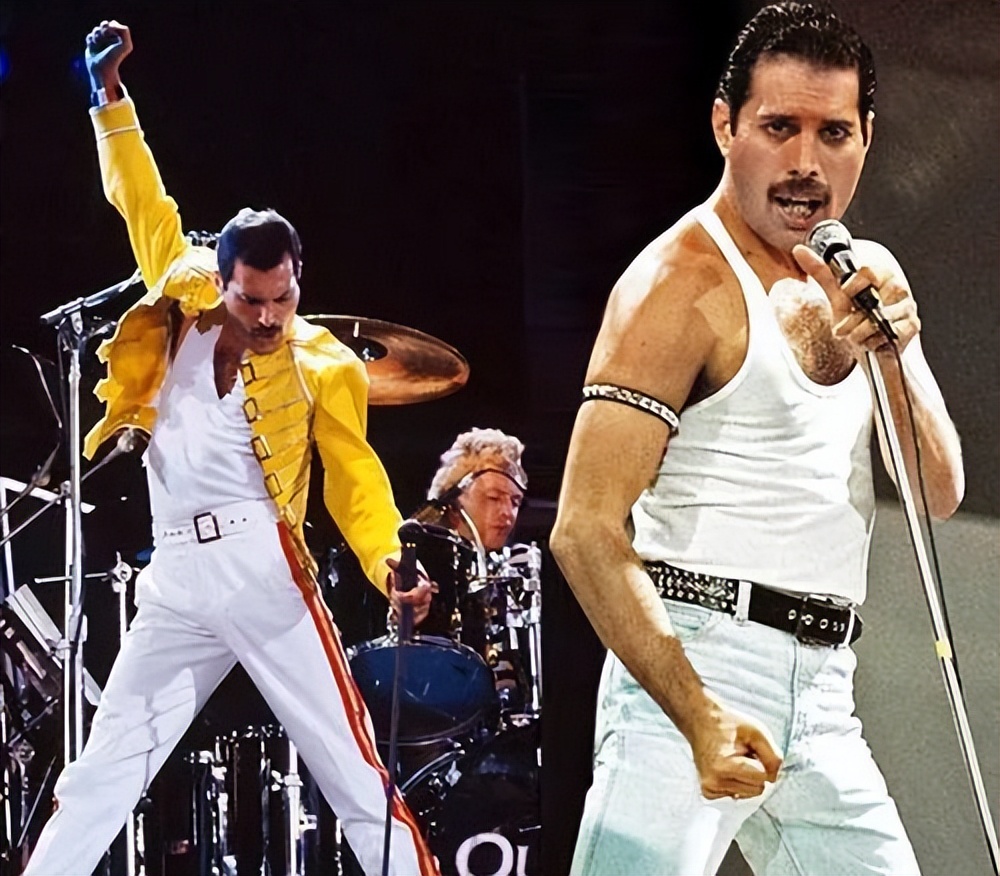Love and Music: Freddie Mercury's Musical Legend, Its Fascination and ...