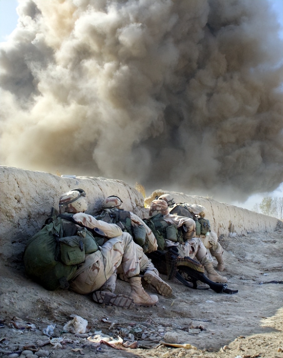 The impact of the rise of the Taliban regime - iMedia