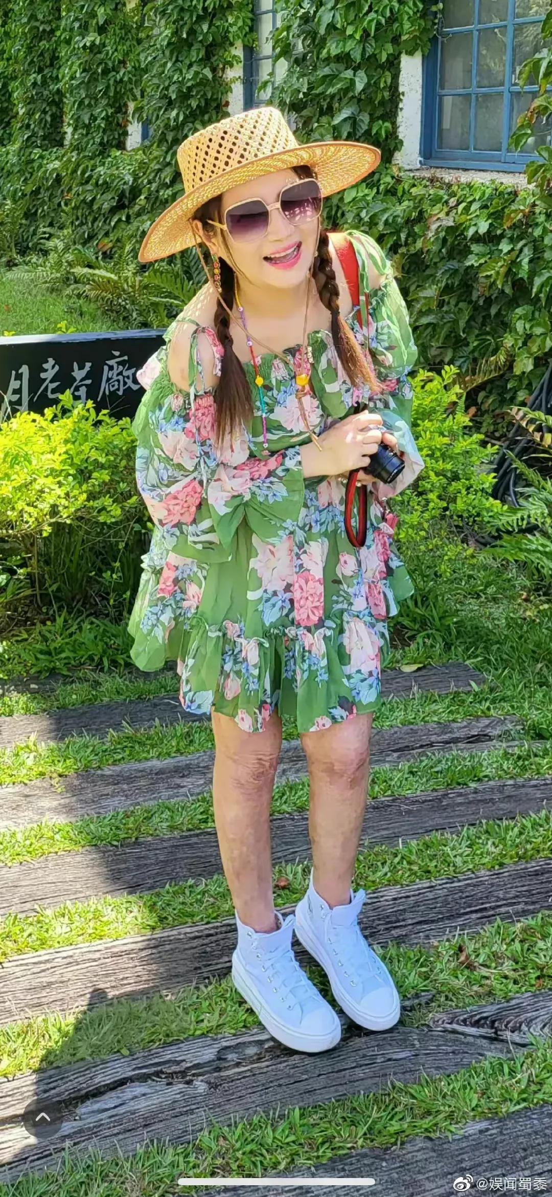 Selina from SHE is finally pregnant! - iMedia