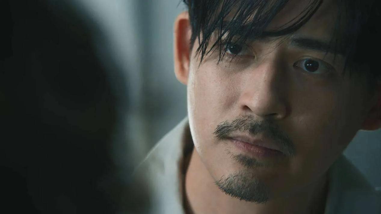 Zhou Yumin's acting skills are bursting, and several highlights of ...