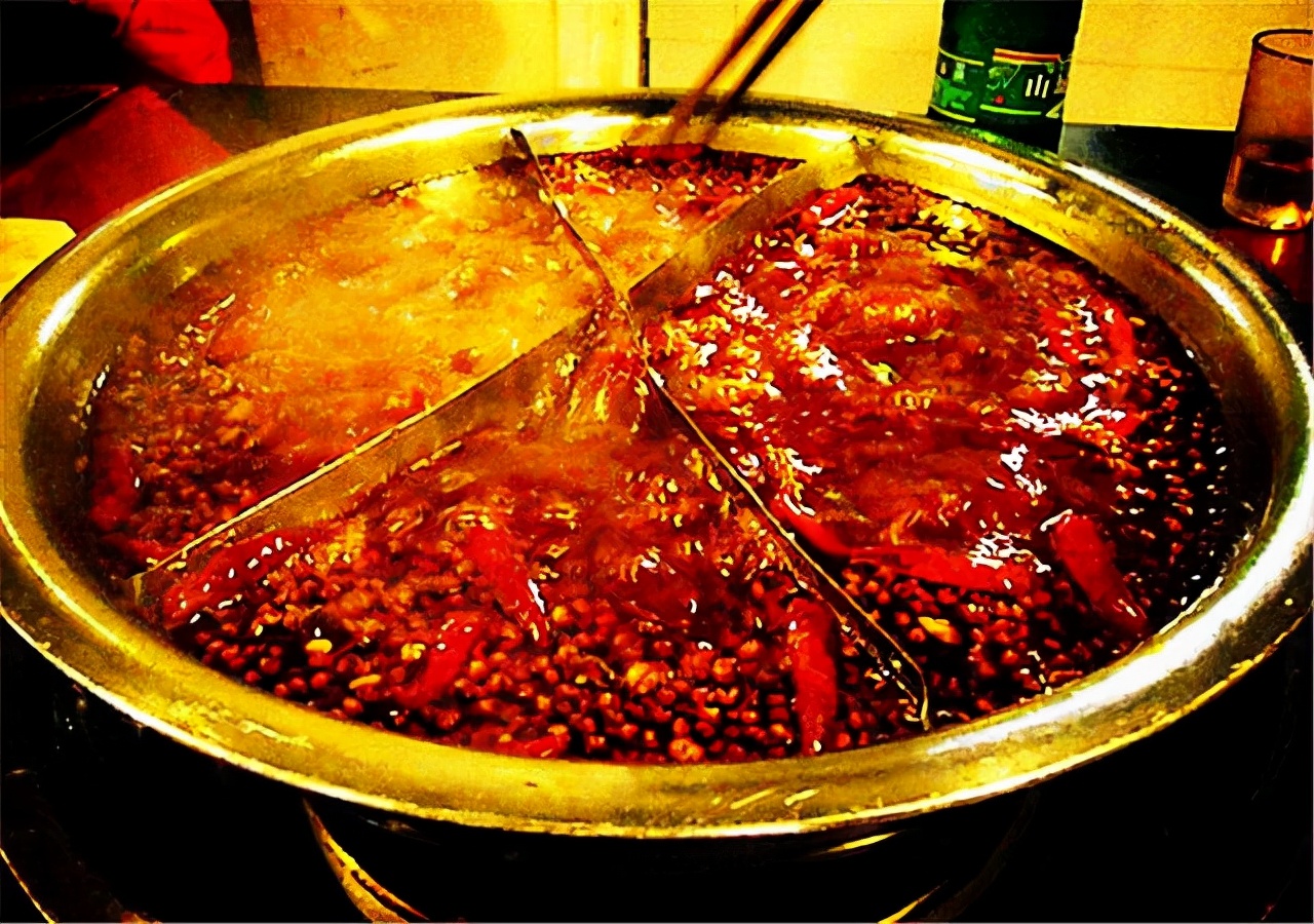 High blood pressure after eating more hot pot?The doctor said: learn ...