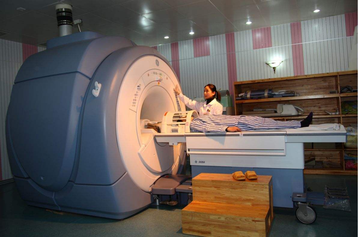 Another breakthrough in China's technology, a large scientific device ...