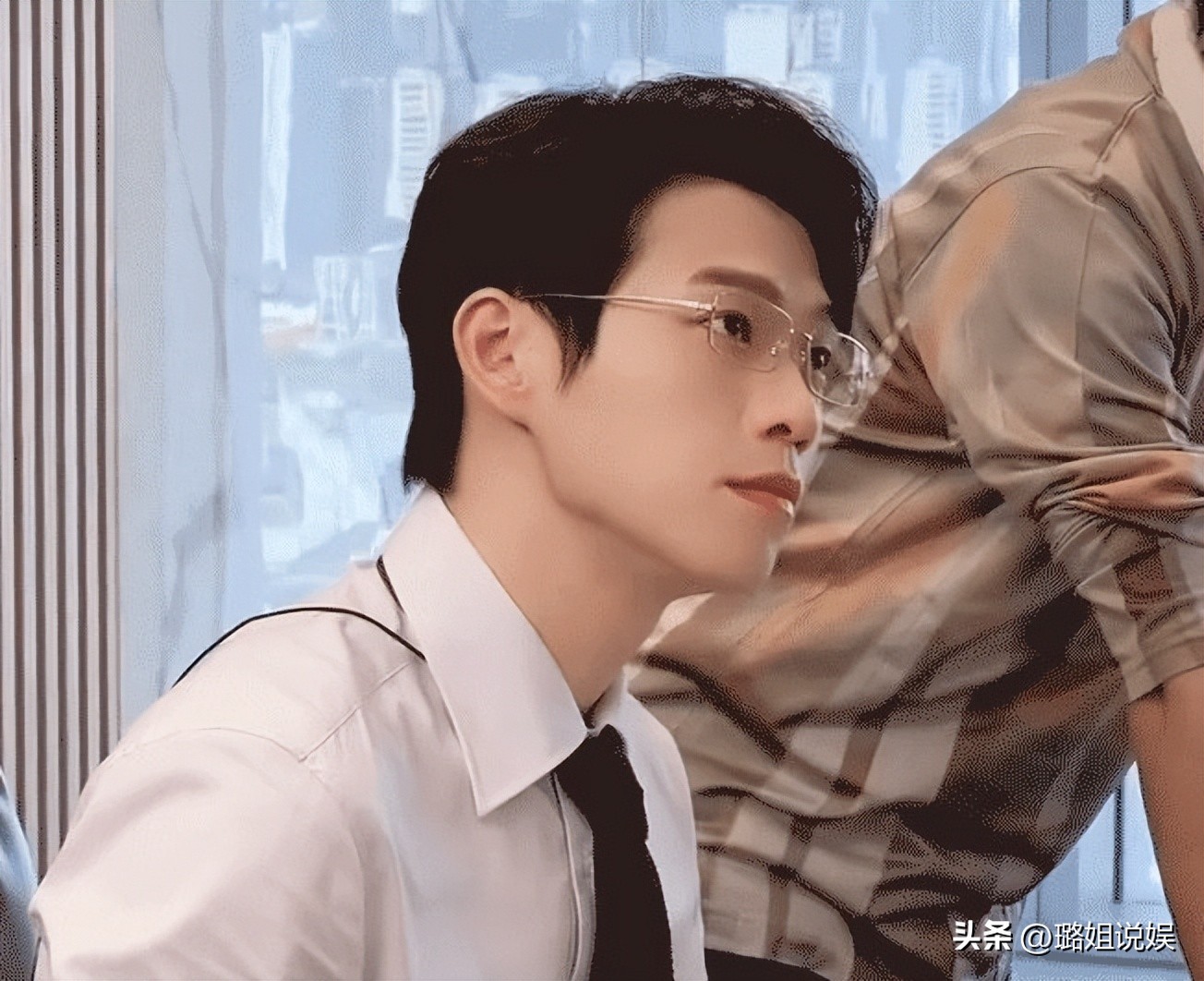 Wei Daxun, a multi-talented actor - iMedia