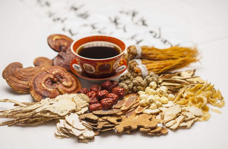 Deficiency of Kidney Essence, Thin Tongue - iNEWS