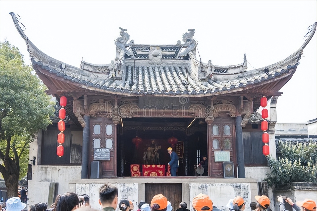 "Inheritance and Innovation: The Art Development Road of Huagu Opera ...