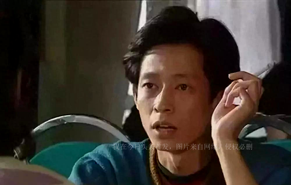 This time, 57-year-old Wang Zhiwen made the world look at him with ...