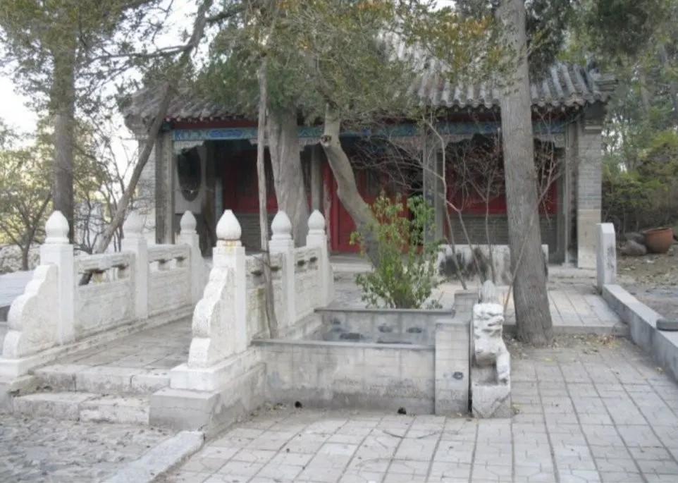 Changle Fangshan - iMedia