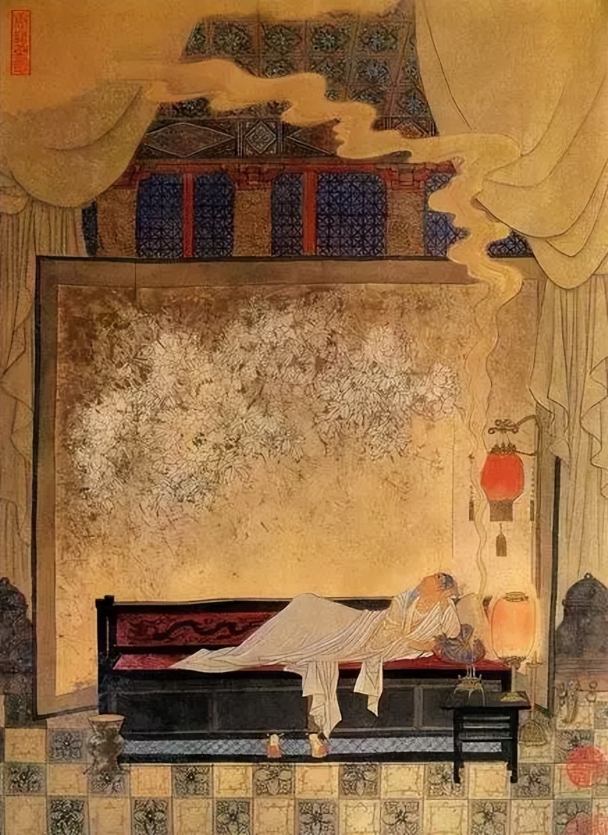 Bai Juyi's New Yuefu Poems: Realistic Narrative and Artistic Charm - iMedia