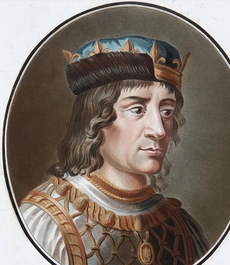 The rise of the Valois family had a profound impact on French history ...