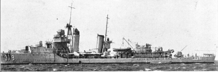 During World War II, one of the naval weapons of the United States of ...