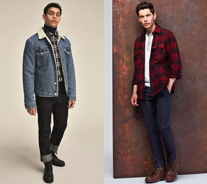 How to dress for daily work, look here for sportsmen - iNEWS