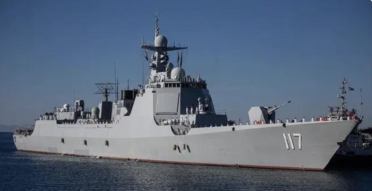 China will launch 9 shield ships in 2022. U.S. media: more than the sum ...