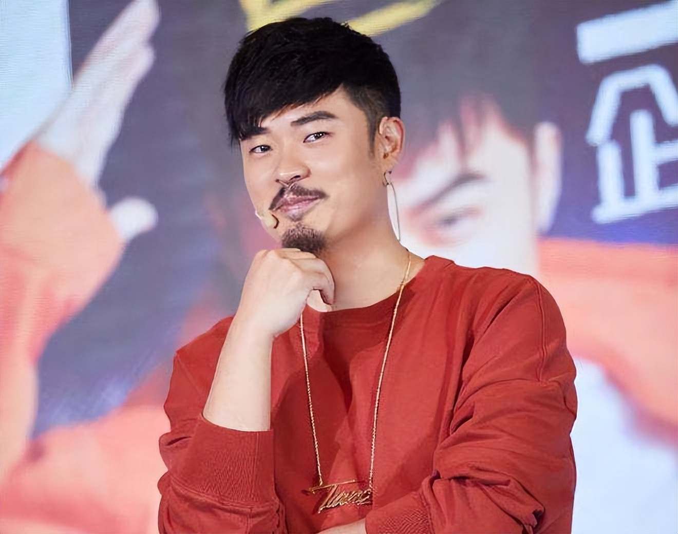 The status quo of the starring actors in "Love Apartment", Lou Yixiao ...