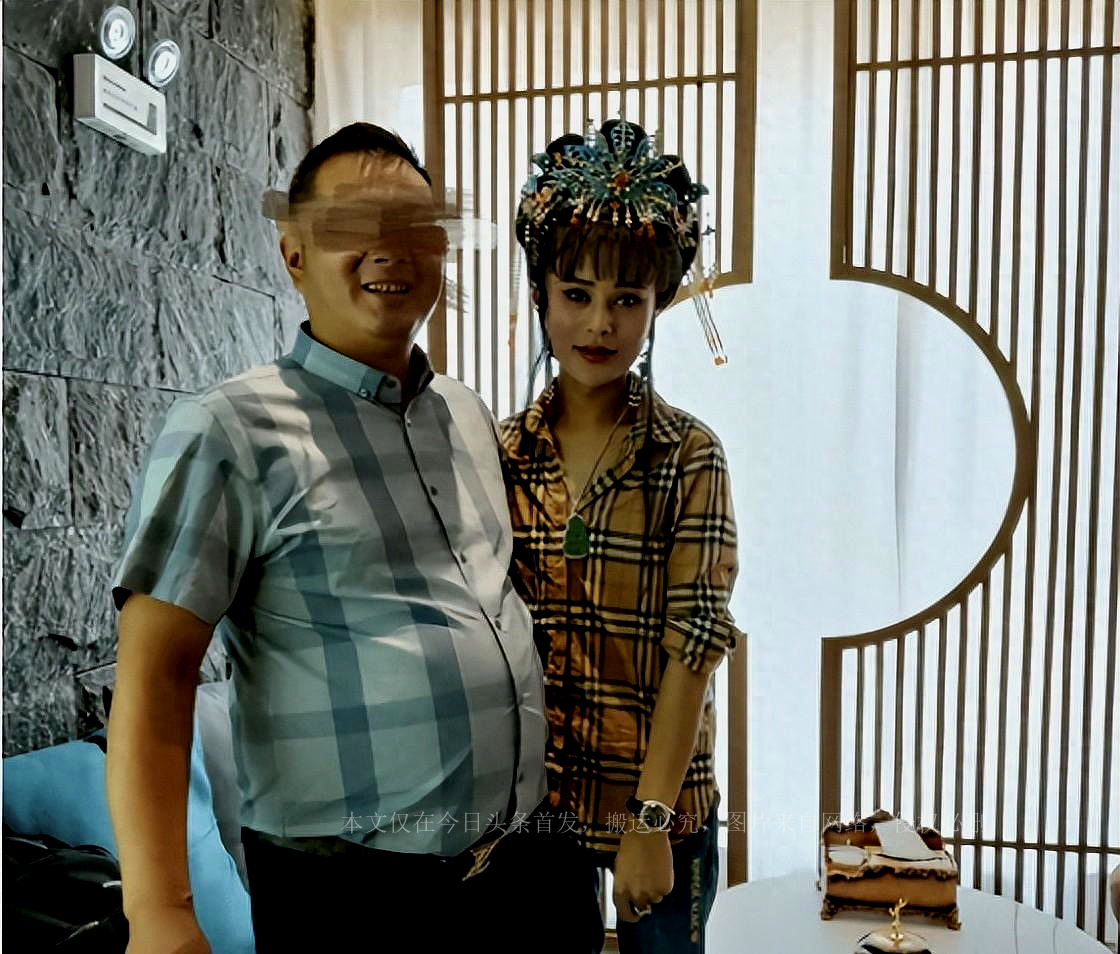 Internet celebrity Luo Damei confirmed the reason why her death was not ...