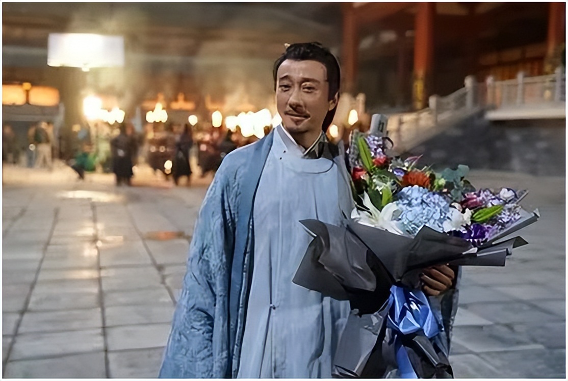 The actors wronged the country, and the old opera bones whitewashed the ...