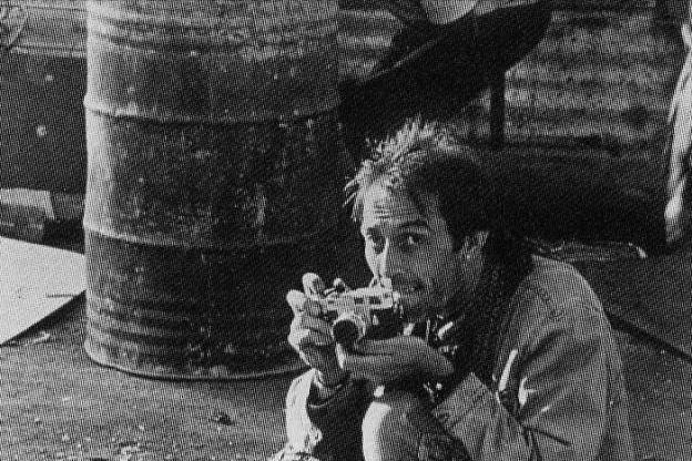 The "Vulture and the Little Girl" that touched the world, the ending of ...