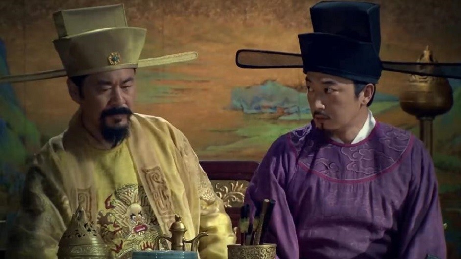 Zhao Guangyi really killed his brother Zhao Kuangyin?72 years later, an ...