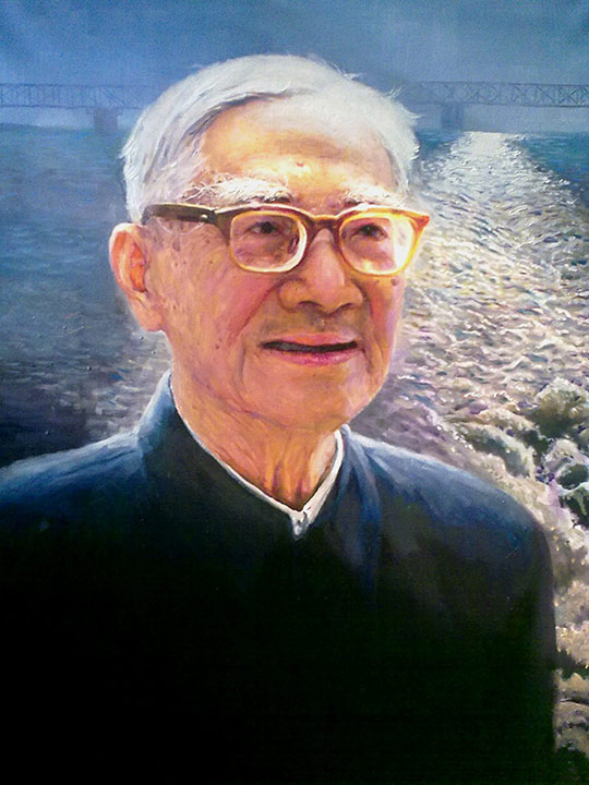 Guo Shi Wushuang——Mao Yisheng, the father of Chinese bridges - iNEWS
