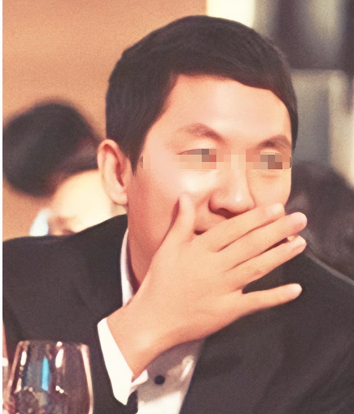 Sun Donghai, who imprisoned Li Xiaoran and used Yin Tao as his ...