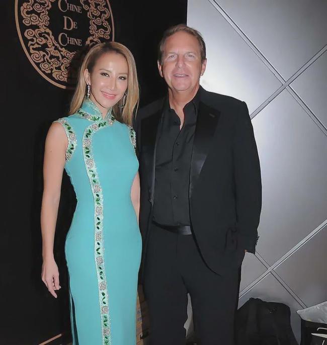 Le Yumin issued a statement to be independent from Coco Lee's property ...