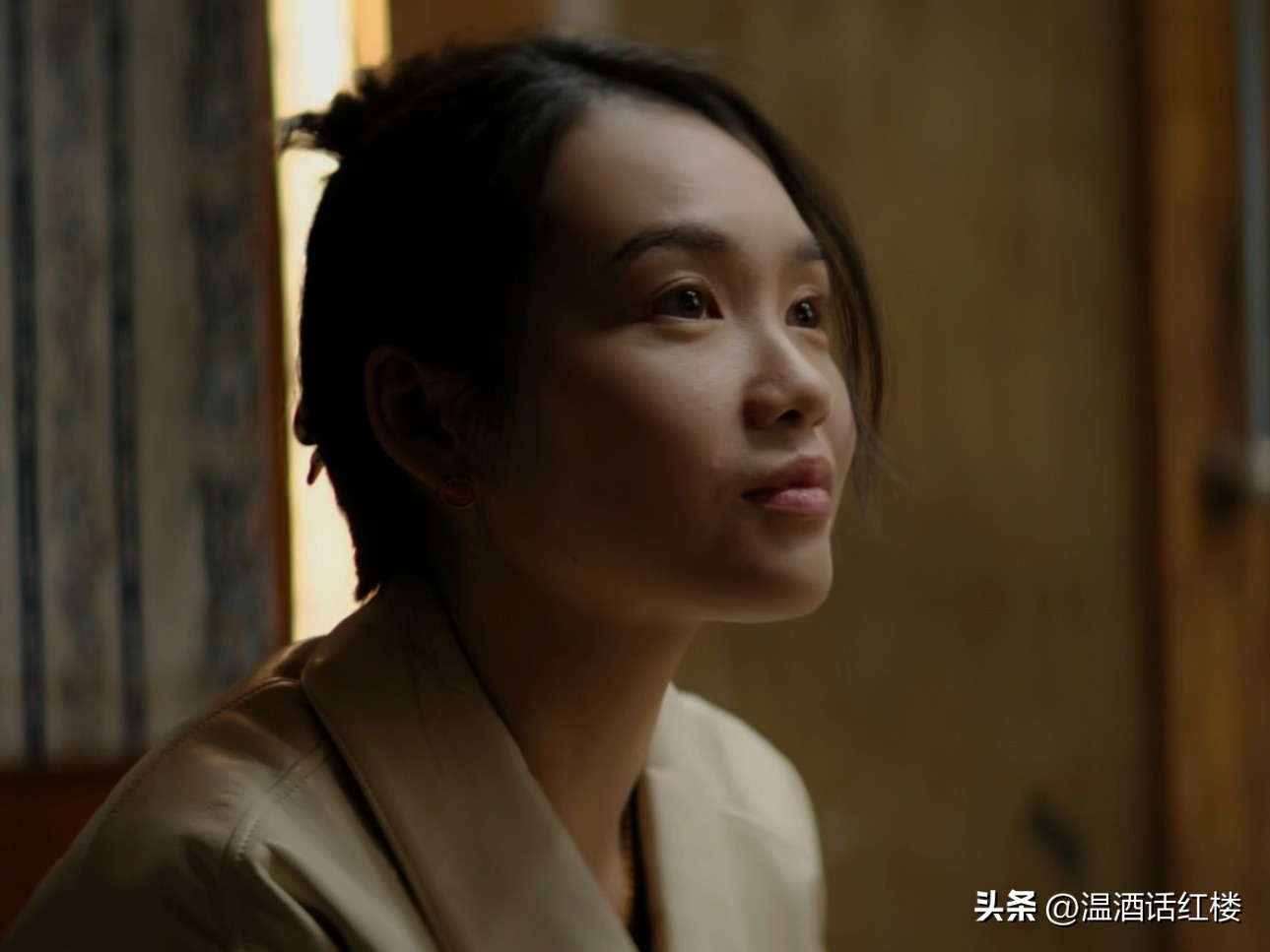 The Mystery of "The Long Season" Revealed! Shen Mo's tragic ending, Wang Yang has no reversal ...