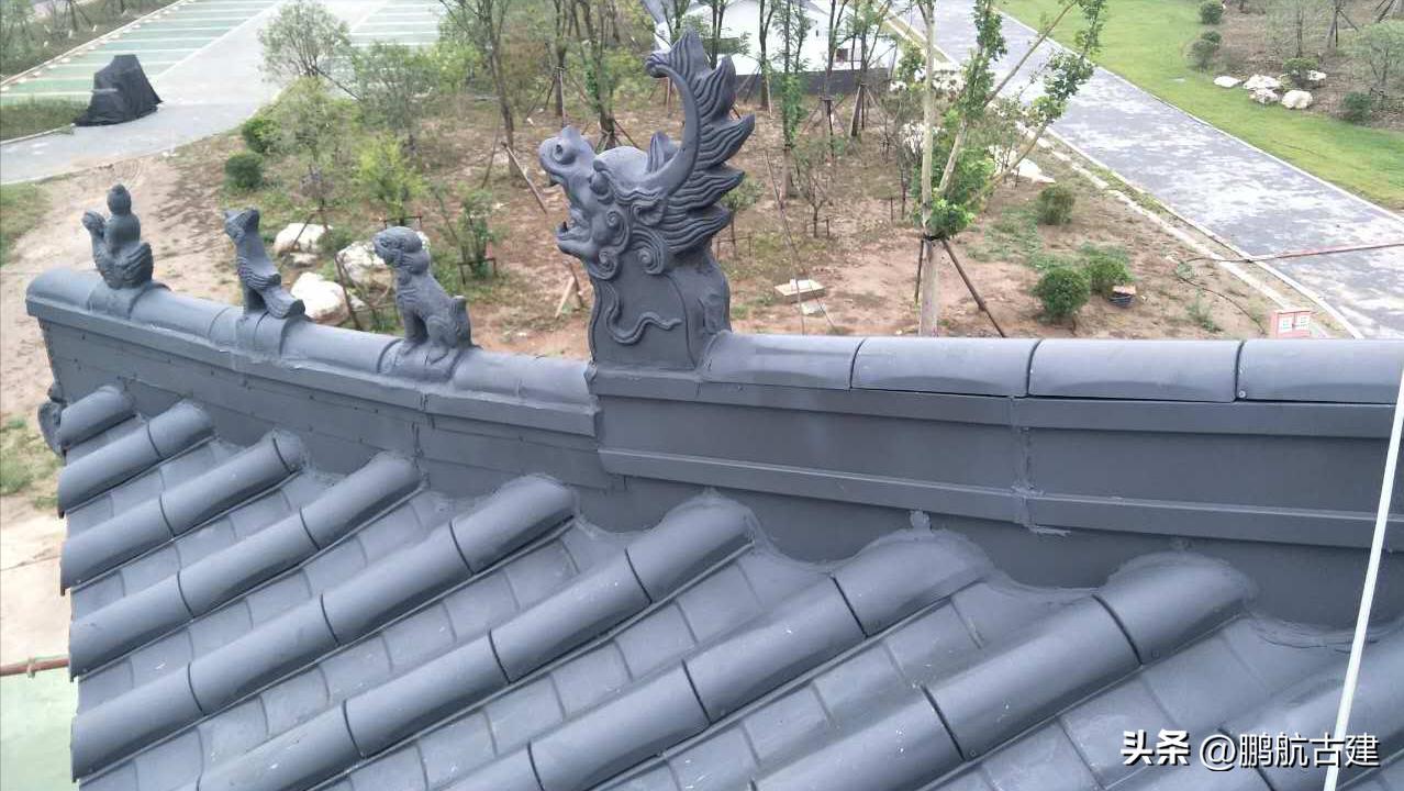 Aluminum Tile Life: How to Extend the Life of Your Roof Covering? - iMedia