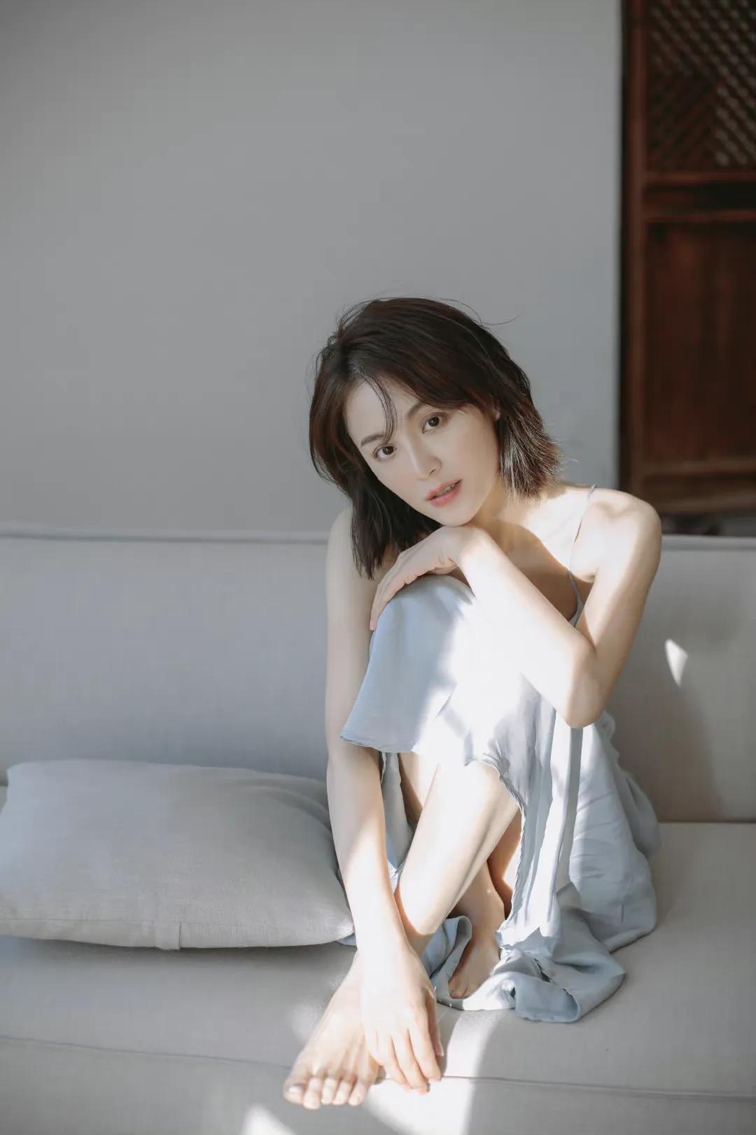 Mao Linlin is so pretty - iNEWS