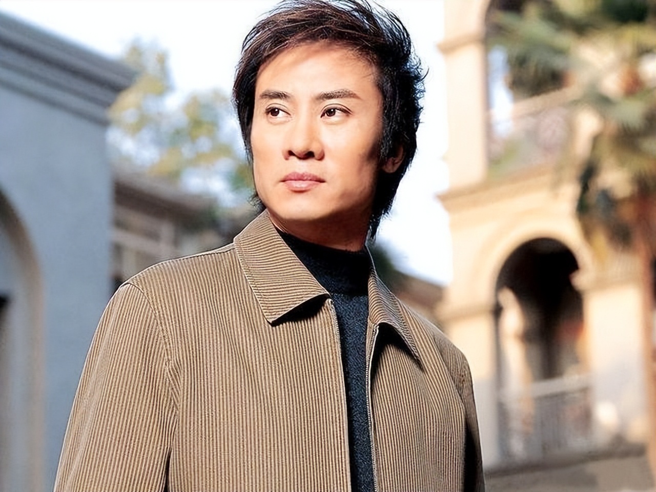 Military singer Jiang Tao: The most correct decision in my life is to ...