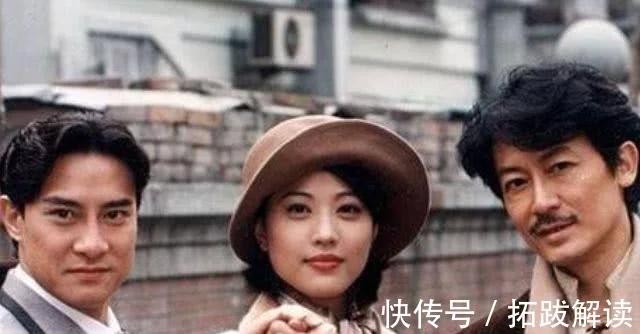 Ruby Ruby and Zhou Haimei took a photo 22 years ago, Ruby Lin had a ...