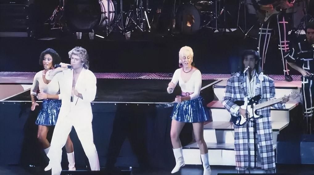 Facts have proved that Dou Wei, who does not love fame and wealth and ...