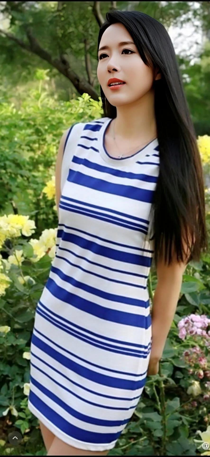 Yan Danchen, a girl from Hunan - iMedia