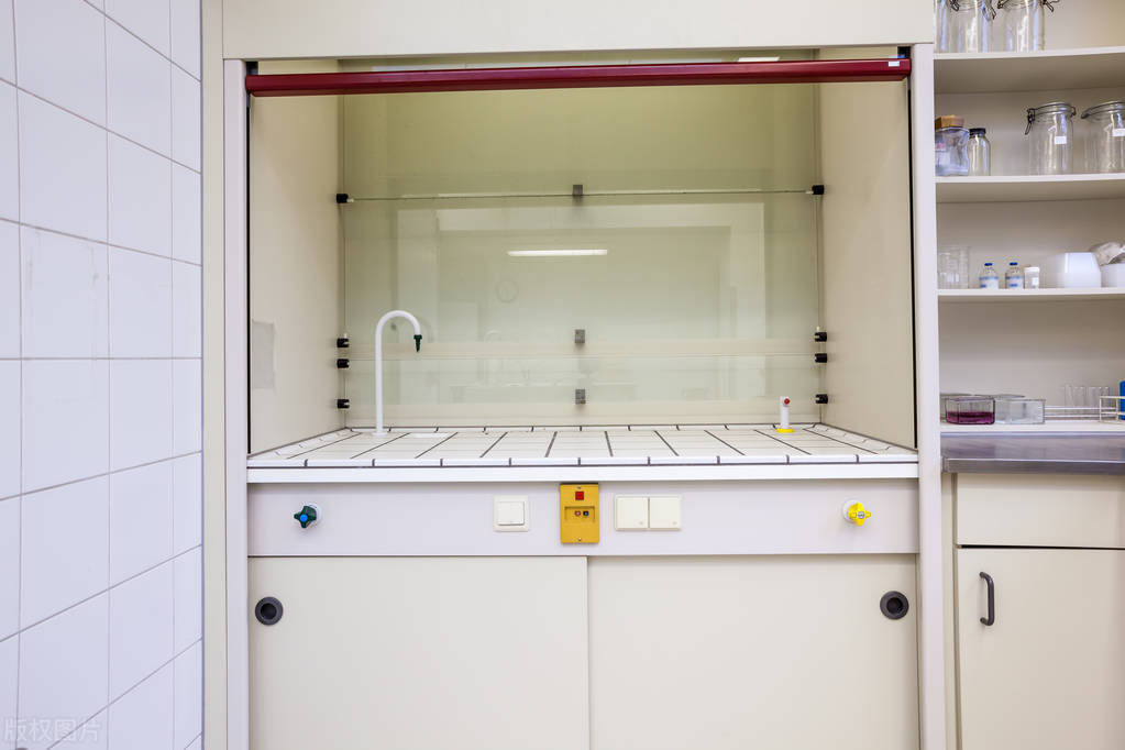 Commonly used control methods for laboratory ventilation systems - iMedia