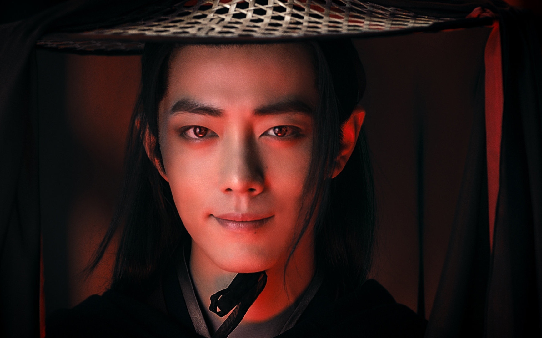 Tsui Hark officially announced the remake of "Shooting the Condor", Xiao Zhan played Guo Jing ...