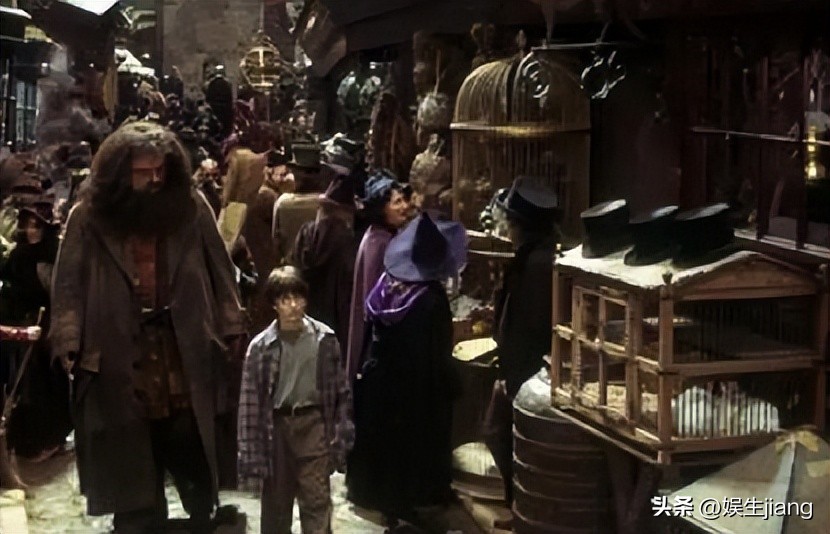 Fascinating storyline, stunning digital special effects, making it a ...